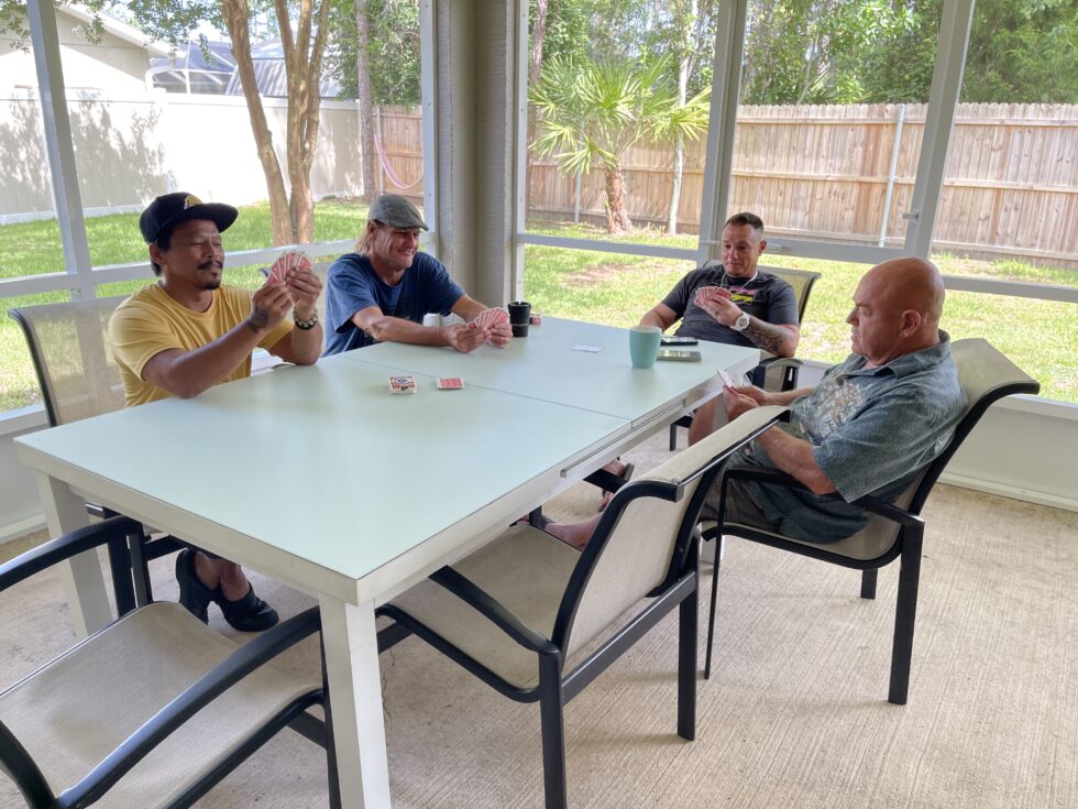 Halfway Houses For Men - Foundations To Freedom