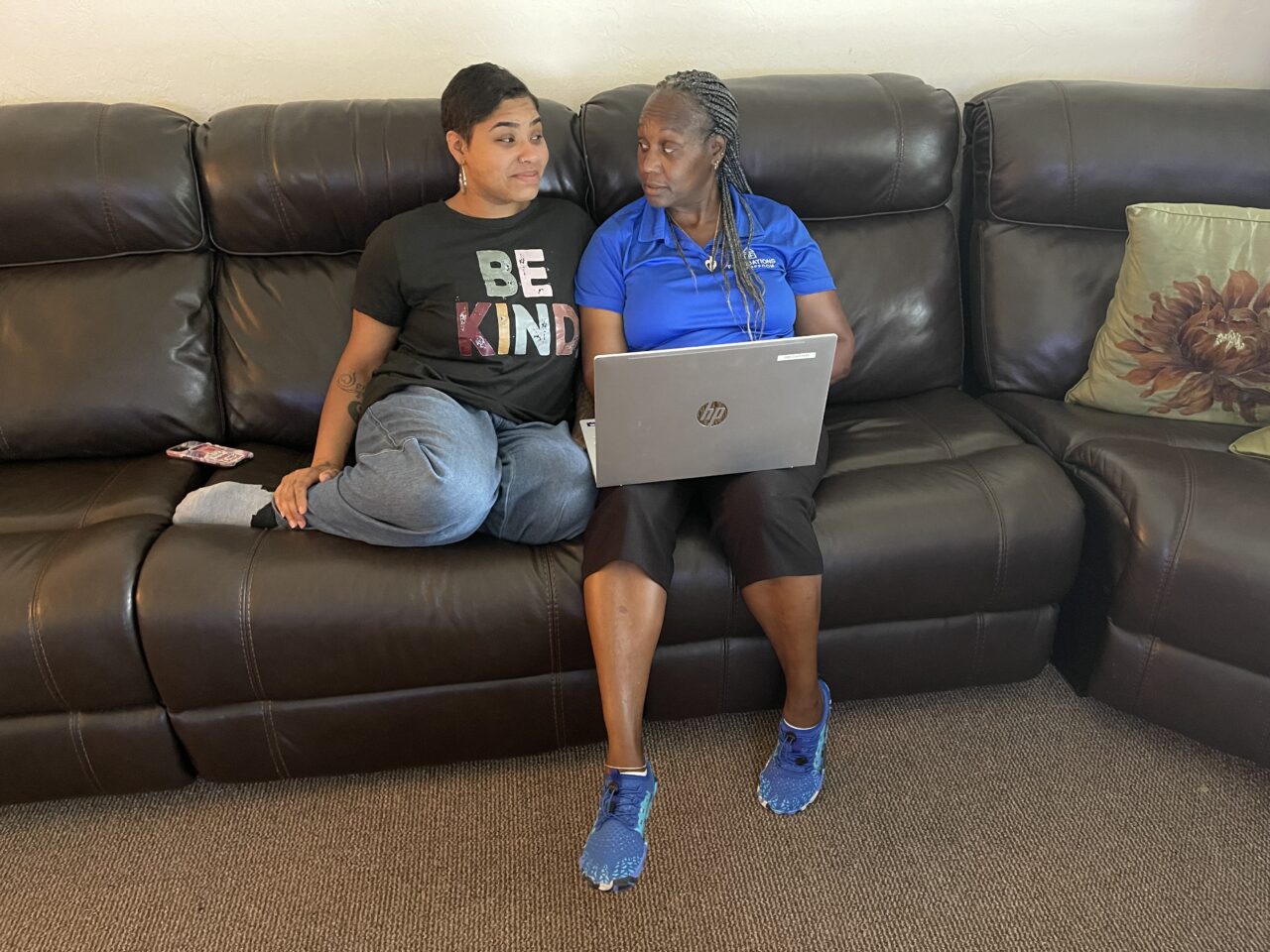 Domestic Violence Safe House | Foundations to Freedom